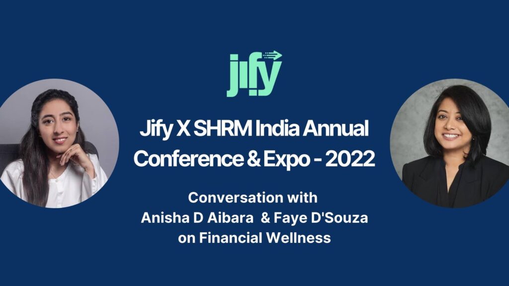 Decoding Financial Wellness: A Conversation with Anisha Dossa and Faye ...
