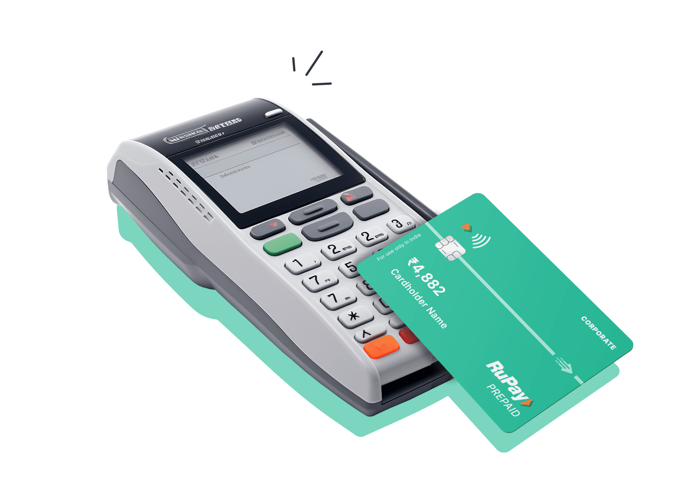 Smart Employee Reward Card | No Annual Fees & Secure - Jify Card