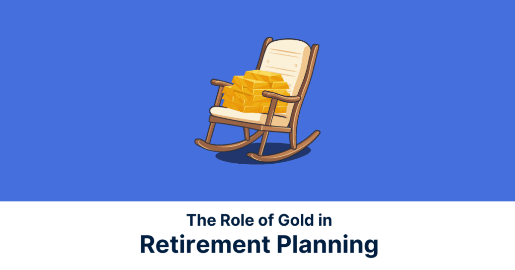 Is Gold a Good Investment for Retirement?